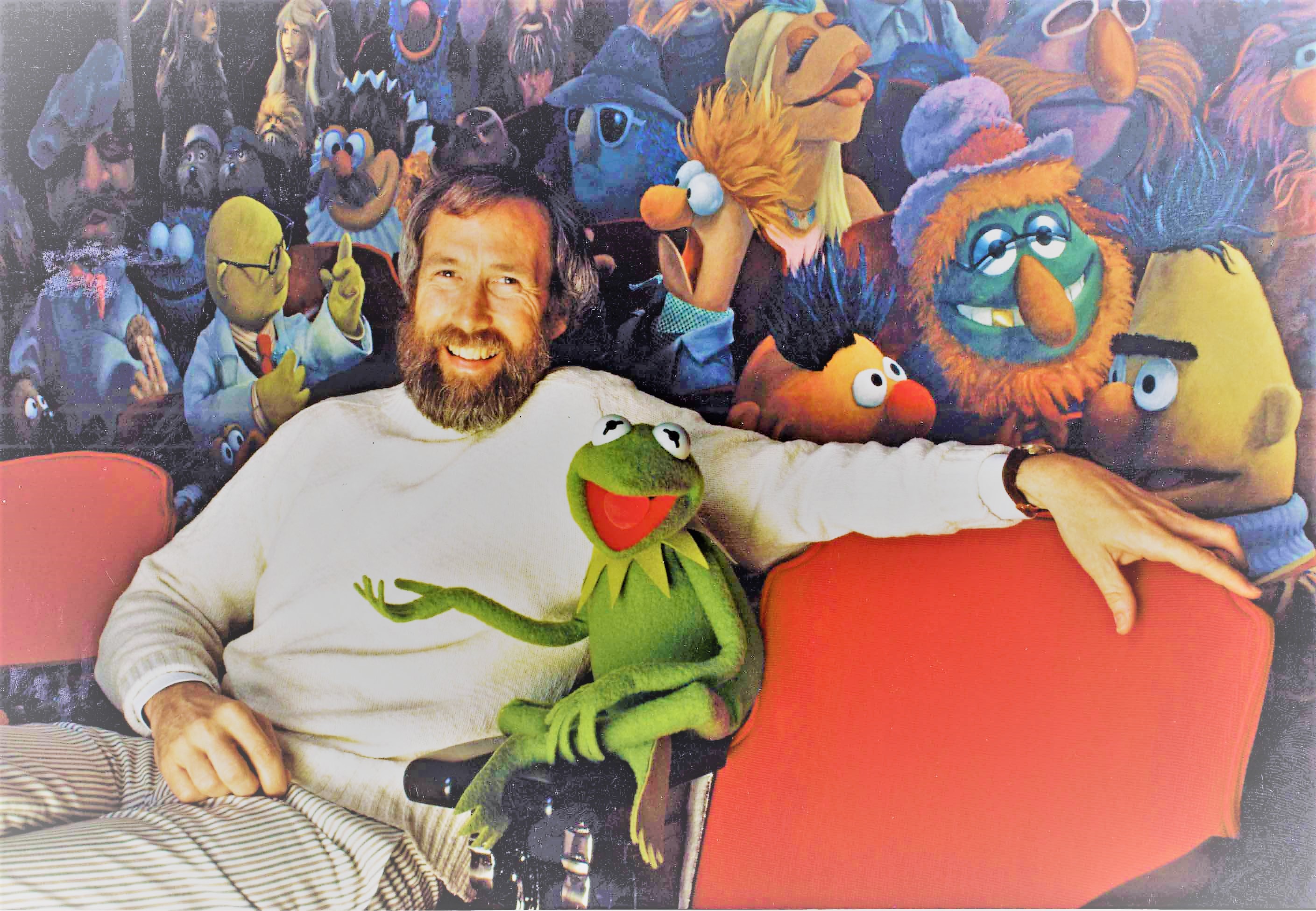 Journals that Changed the World | Jim Henson - Top 10 Leather Journals